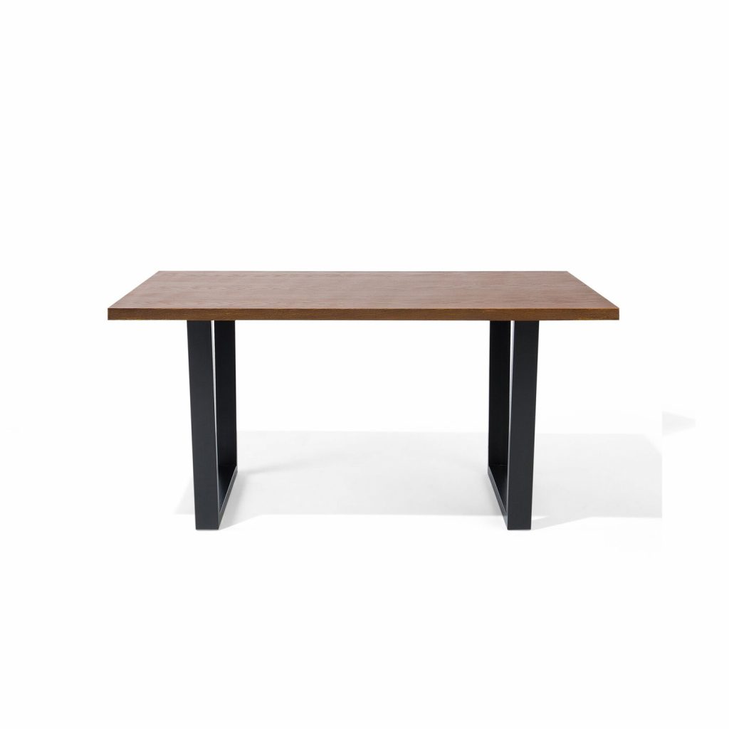Metalic Dining Table – Decolab